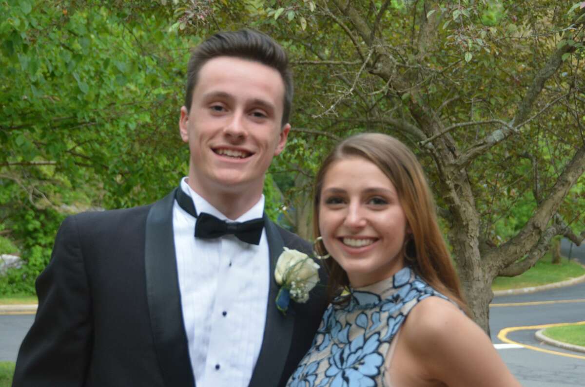 SEEN: Fairfield Prep prom 2017