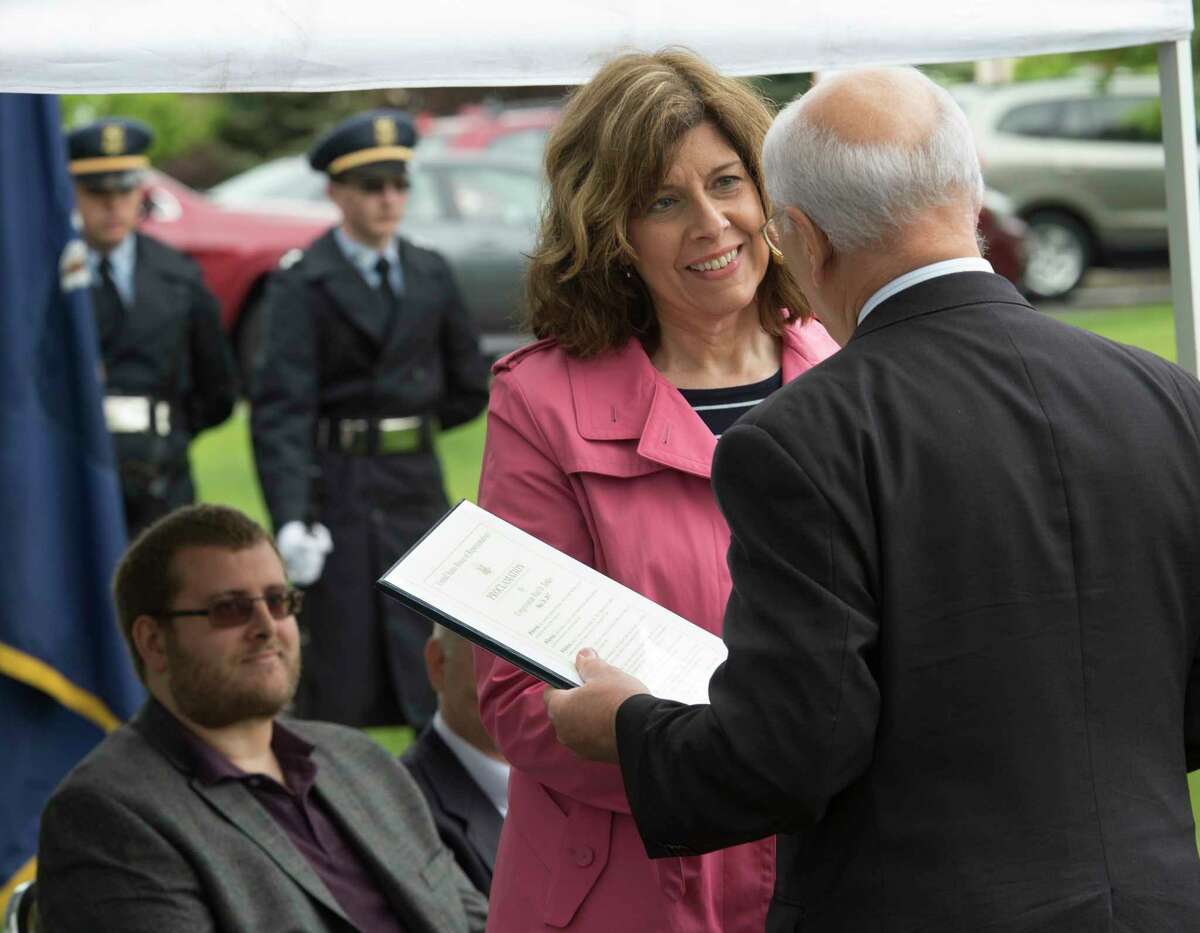 Photos: Memorial Day around the Capital Region