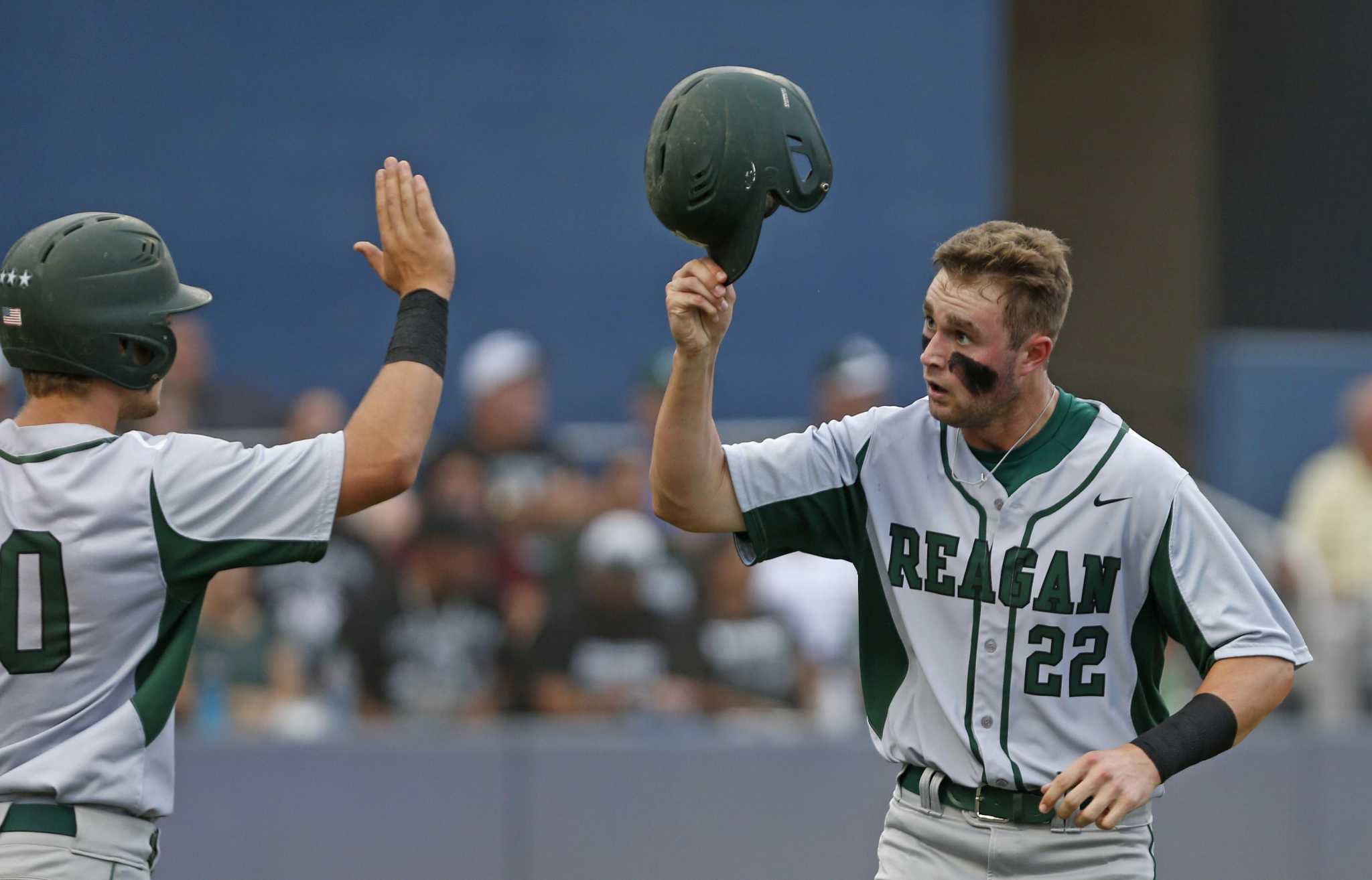 Bormet blocks out noise as Reagan’s offensive catalyst