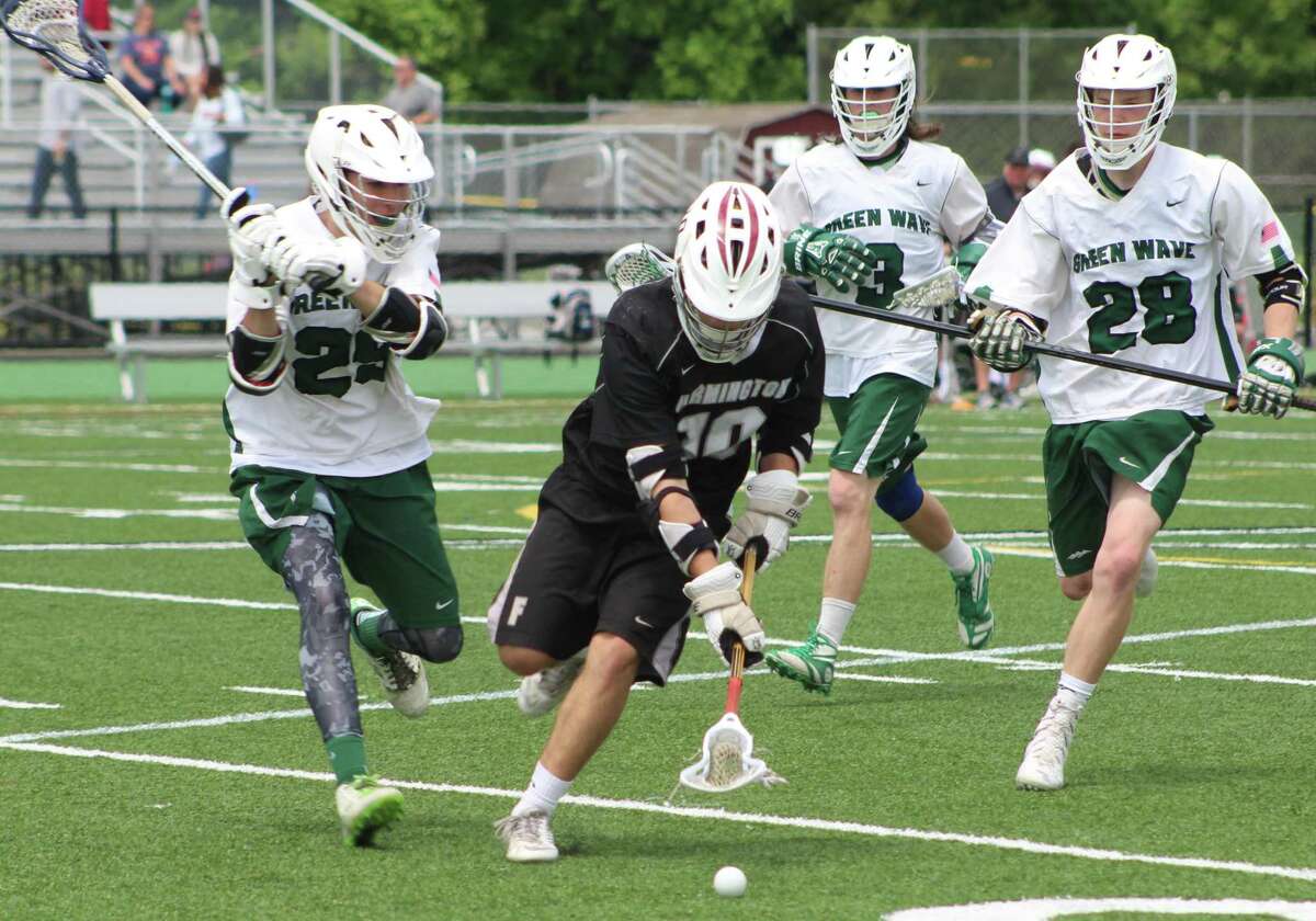 Last-minute surge lifts Wave boys to thrilling lacrosse victory