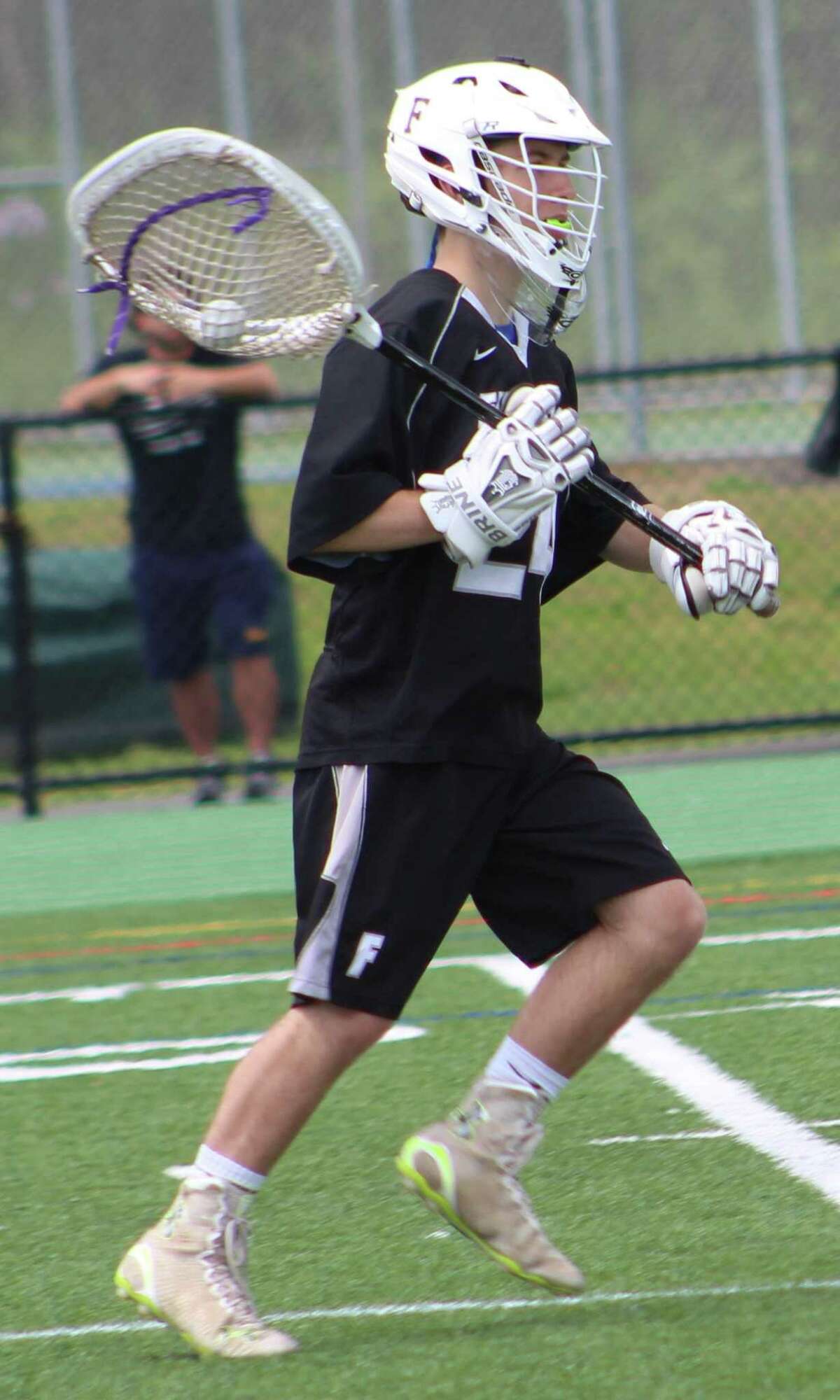 Last-minute surge lifts Wave boys to thrilling lacrosse victory