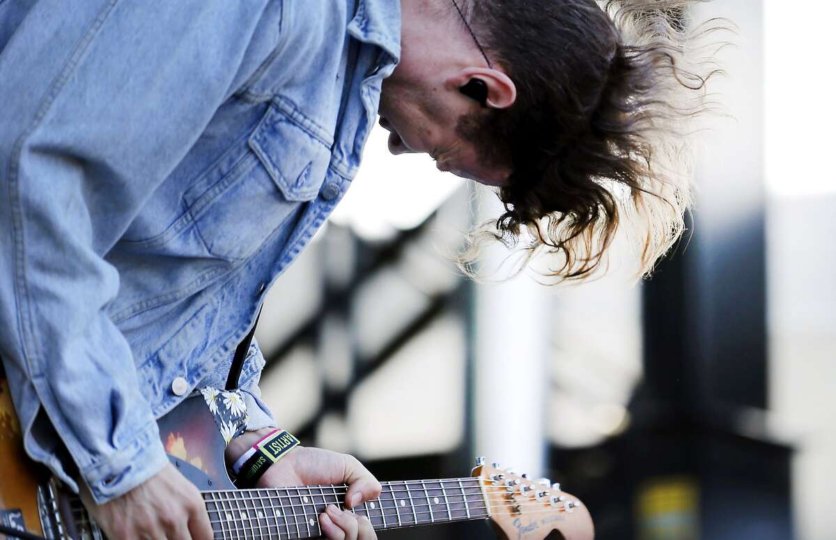 BottleRock pulls plug during Foo Fighters’ finale