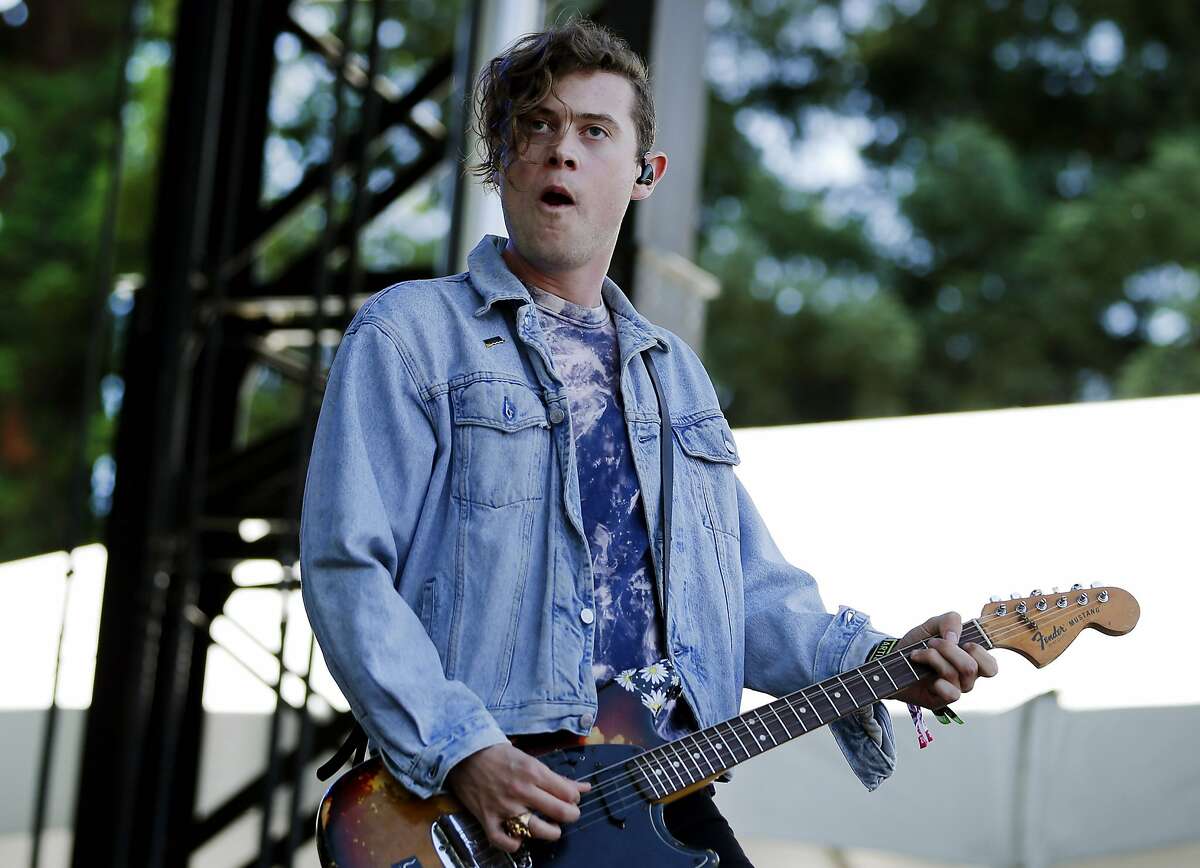 The best foods at BottleRock 2017