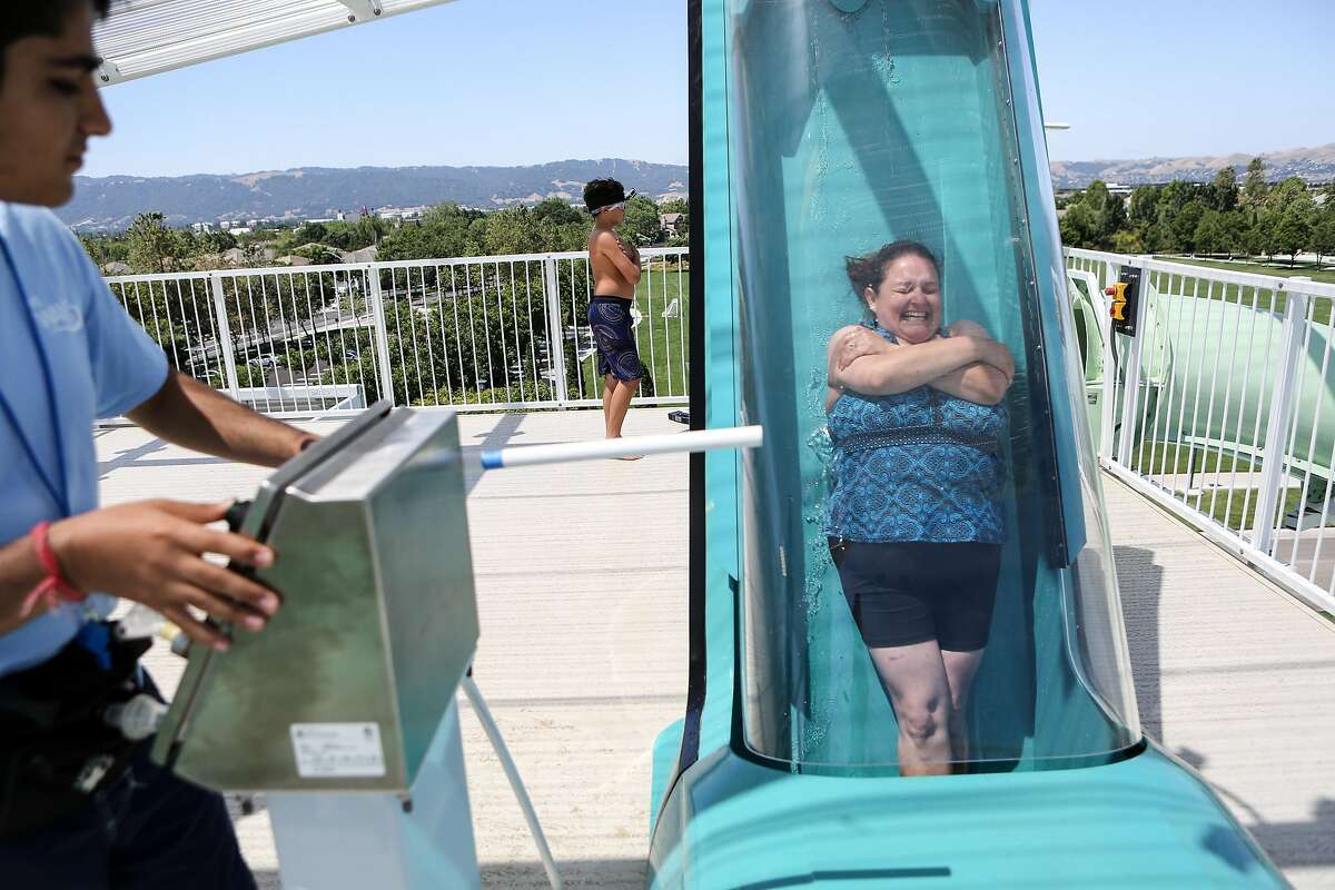 $43 million aquatic park, The Wave, opens in Dublin