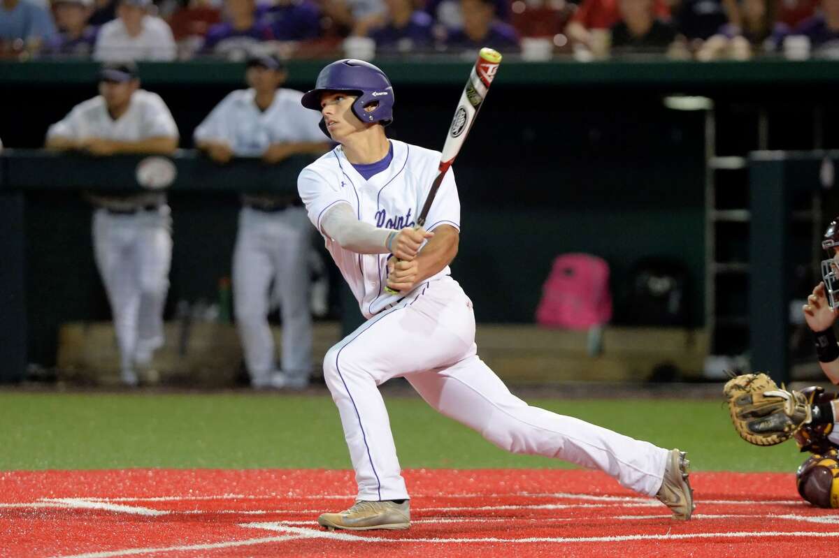 Ridge Point forces Game 3 against Deer Park