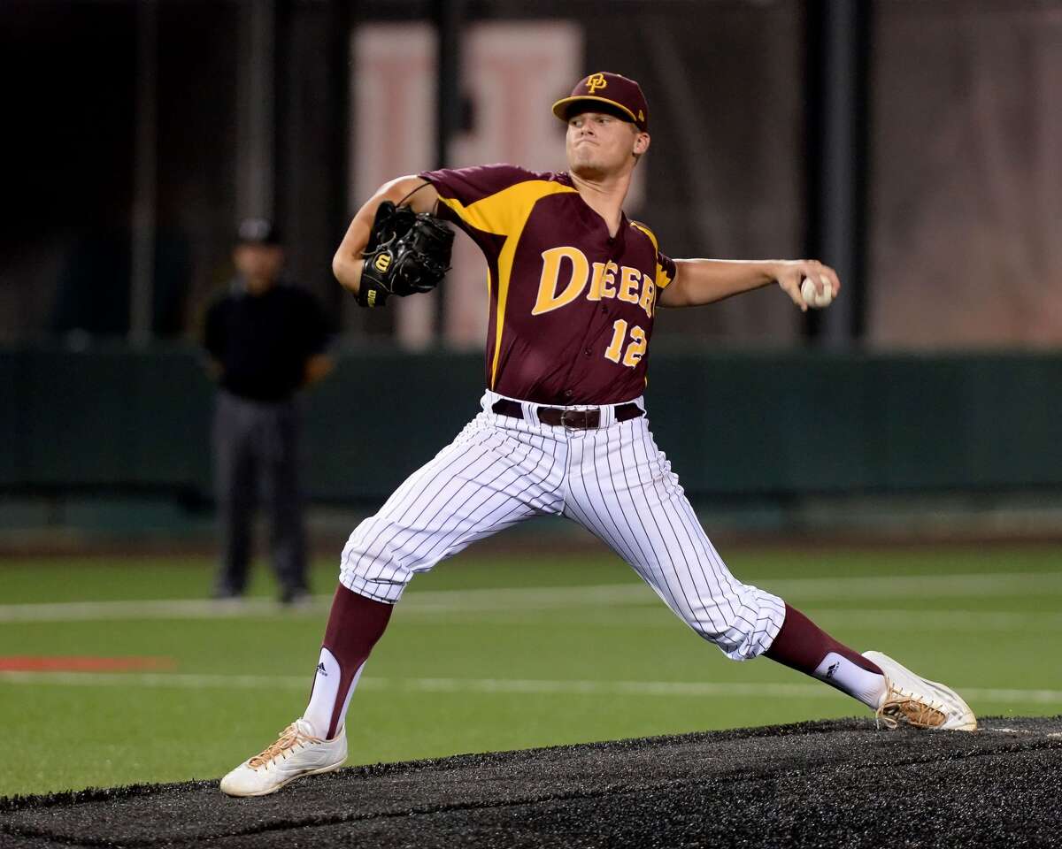 Ridge Point forces Game 3 against Deer Park