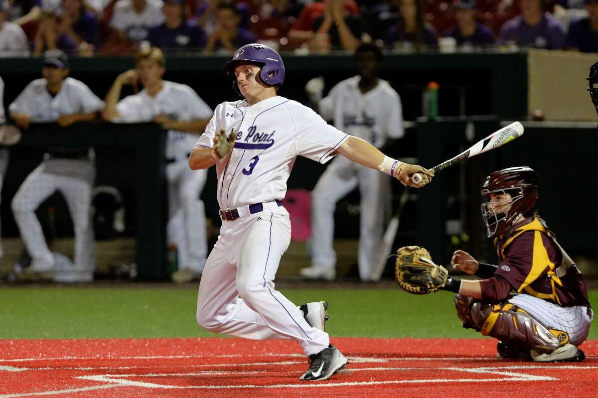 Ridge Point forces Game 3 against Deer Park