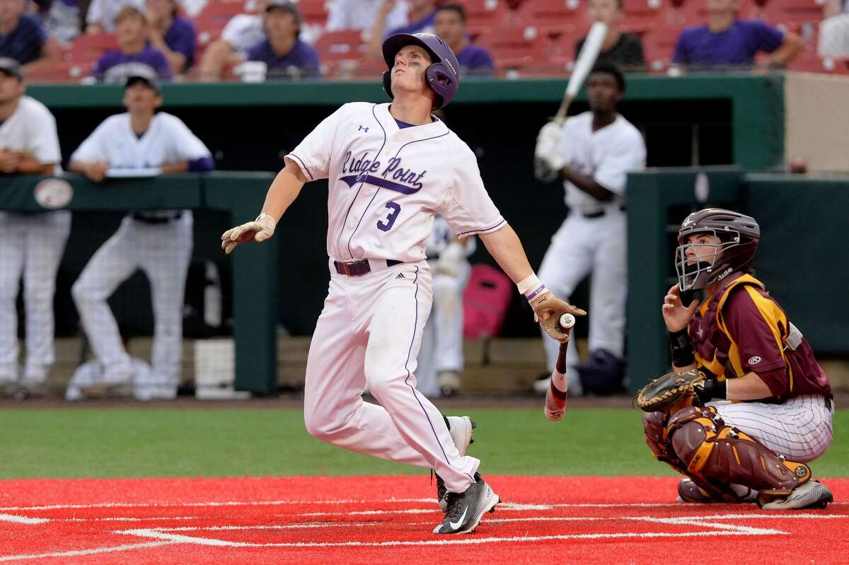 Ridge Point forces Game 3 against Deer Park