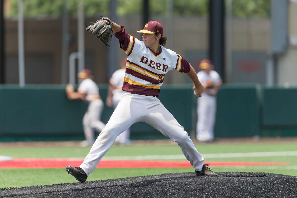 Ridge Point forces Game 3 against Deer Park