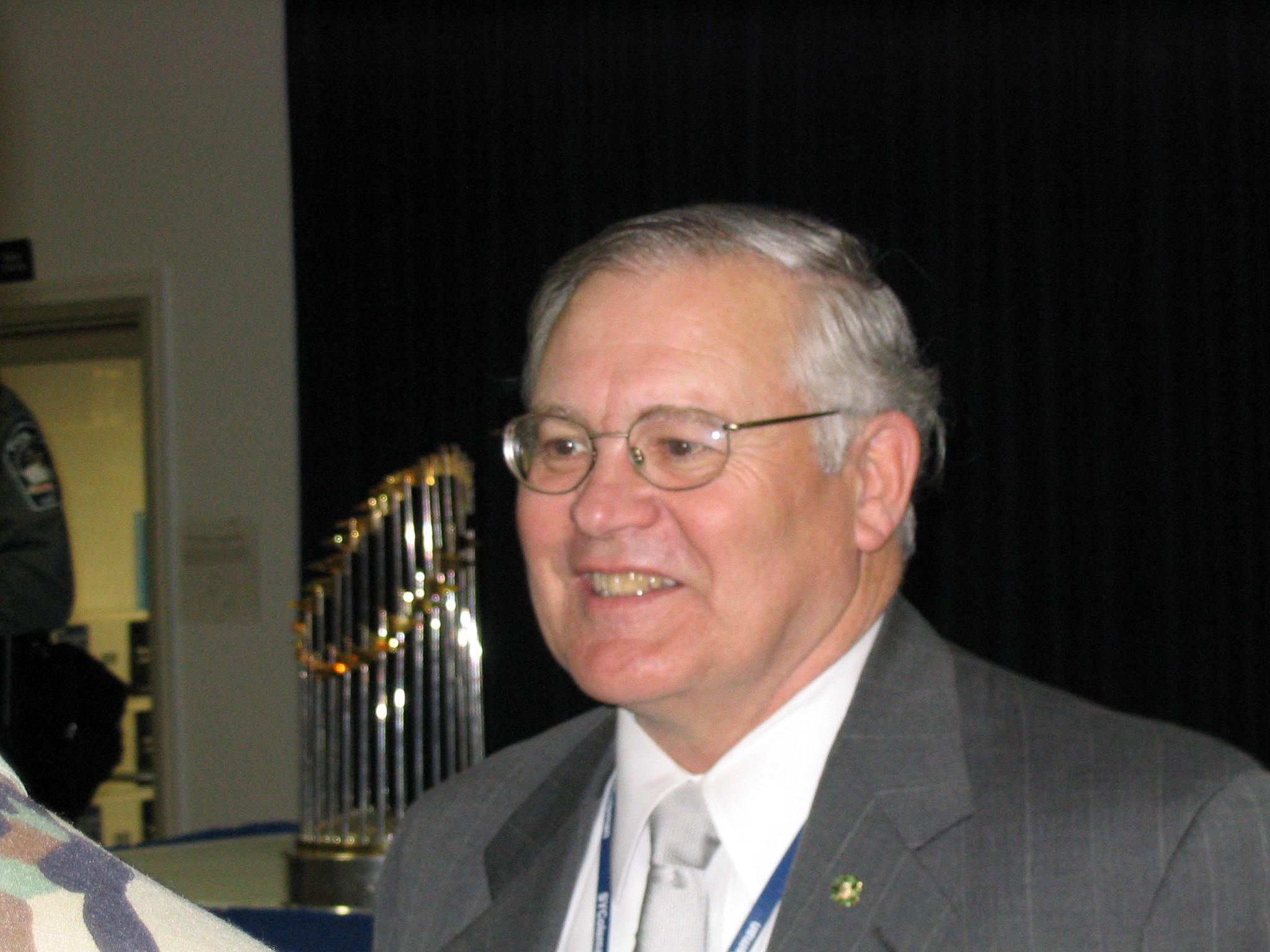 Bolger still coming up big for his team