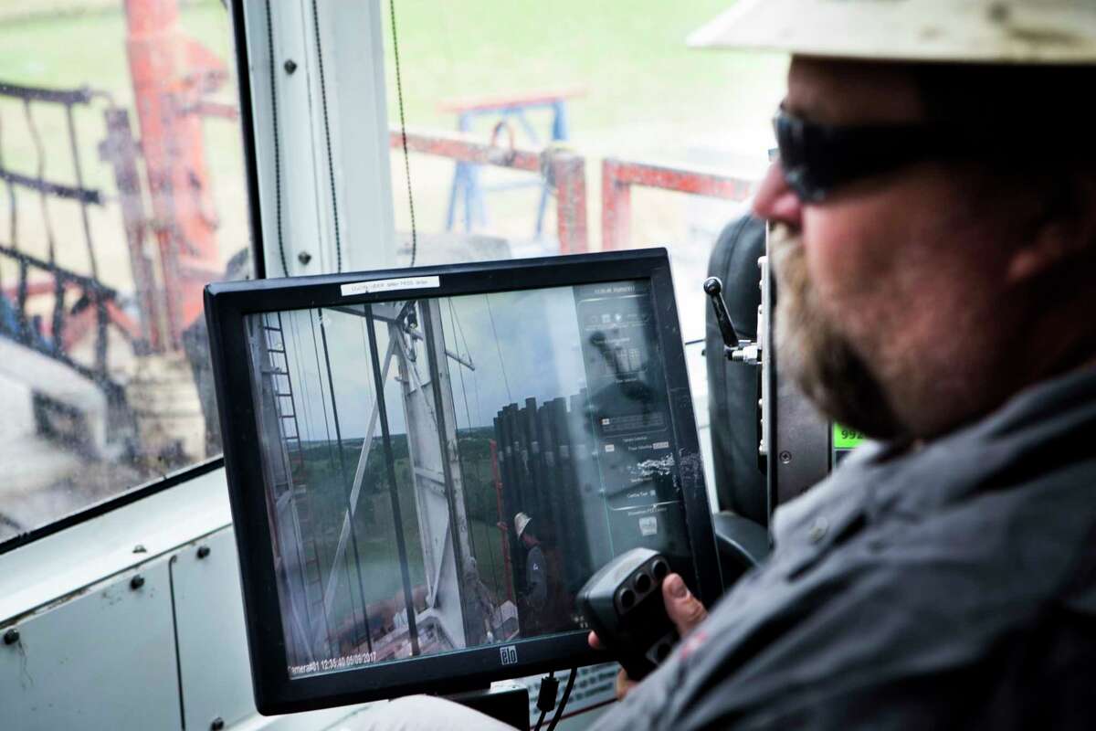 Drilling rig count jumps again after brief dip