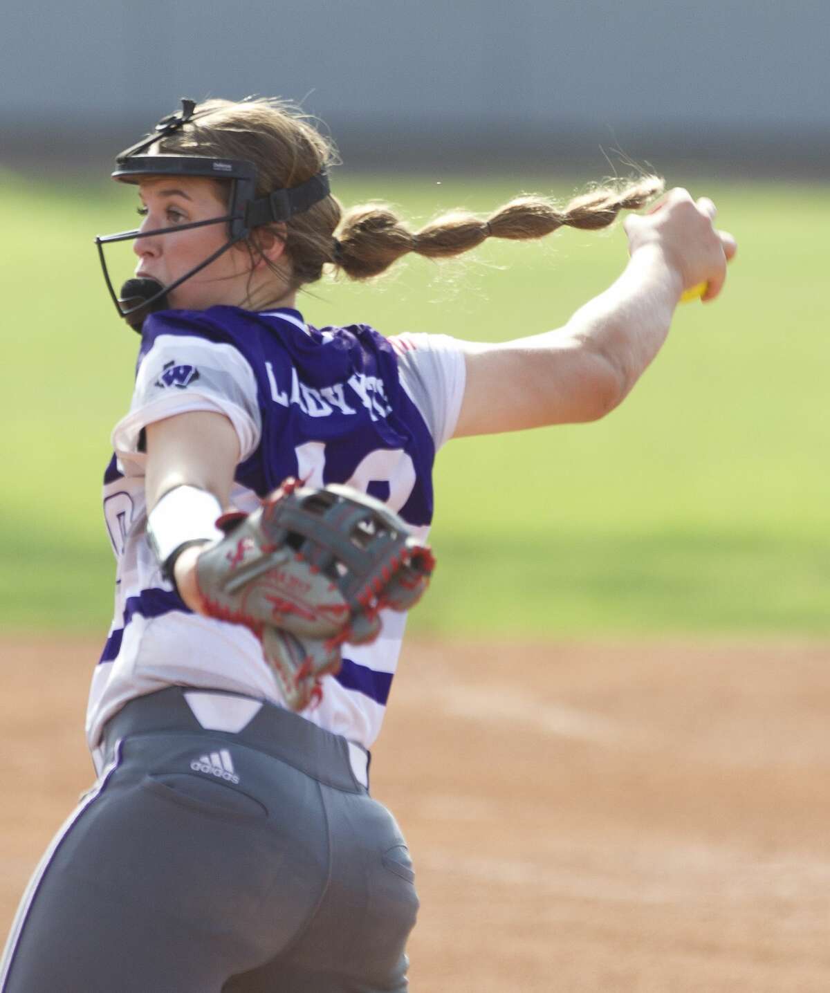 SOFTBALL: Brown's ninth inning walk-off homer sends Willis to state ...