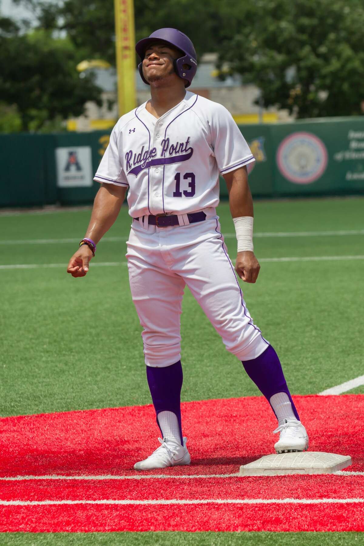 Ridge Point forces Game 3 against Deer Park