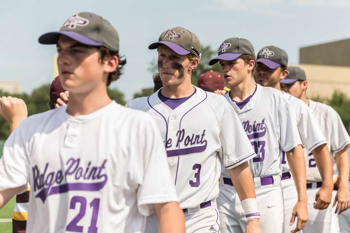 Ridge Point forces Game 3 against Deer Park