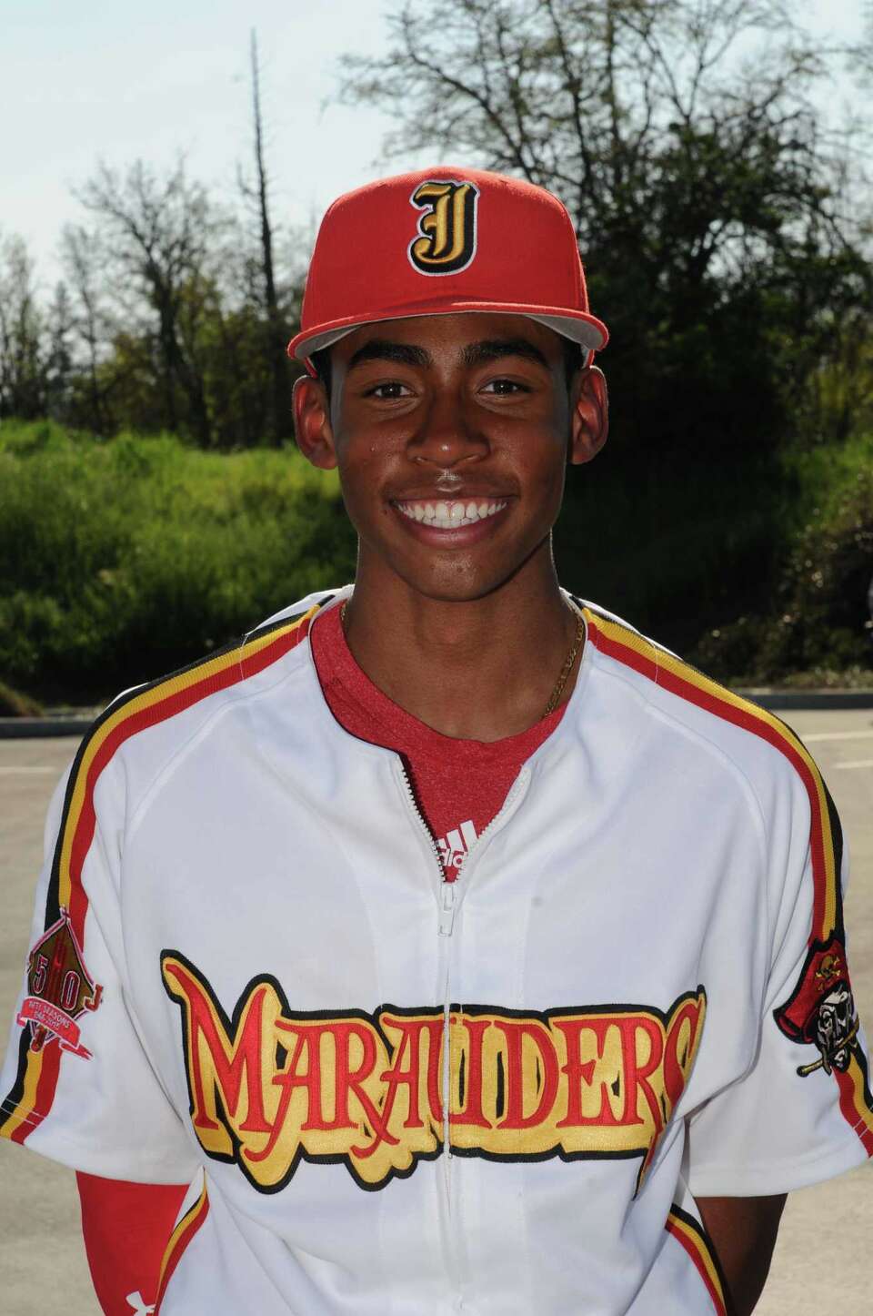 The little batboy who could: Darren Baker, now 18, grows up