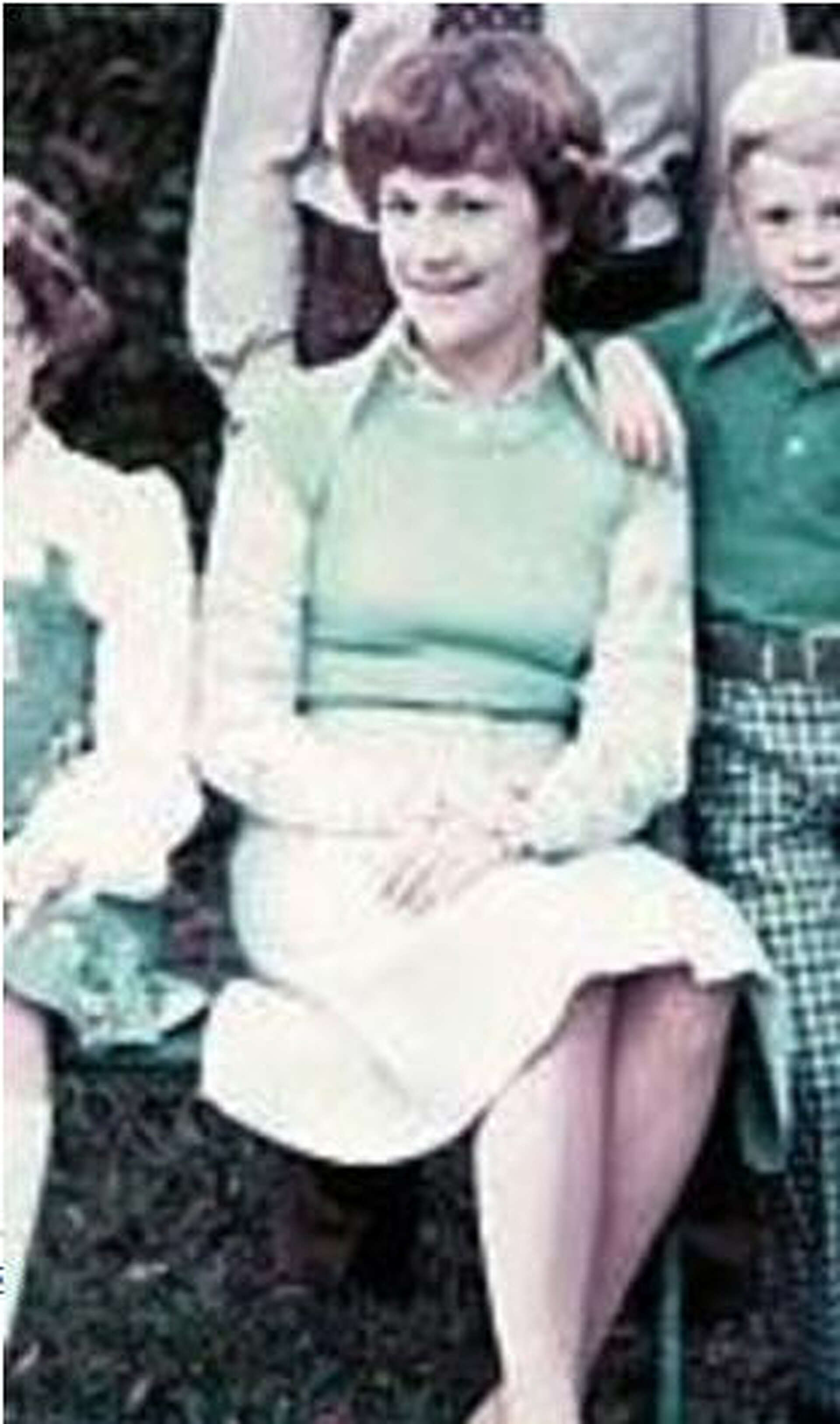 Searching for killers, Texas Rangers post cold cases online