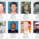 Searching for killers, Texas Rangers post cold cases online - Houston ...