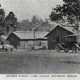 Families of soldiers hanged in Camp Logan Riot renew call for pardon on ...