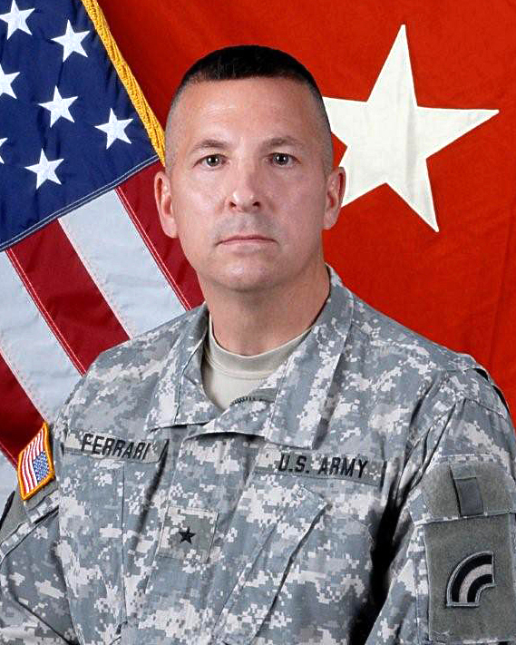 New commander leads 42nd Infantry Division