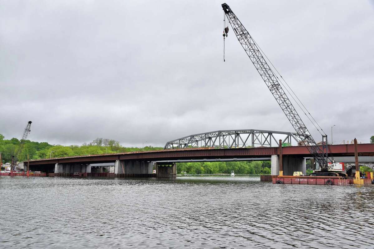 New Rexford Bridge opens Wednesday