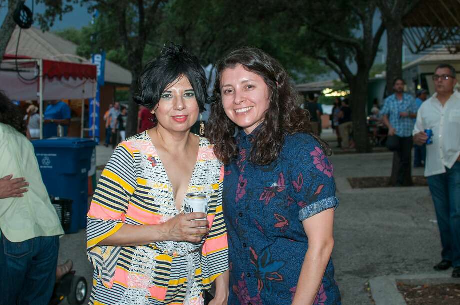 Photos: Love for music abounds at San Antonio's 36th annual Tejano Conjunto Festival - mySA