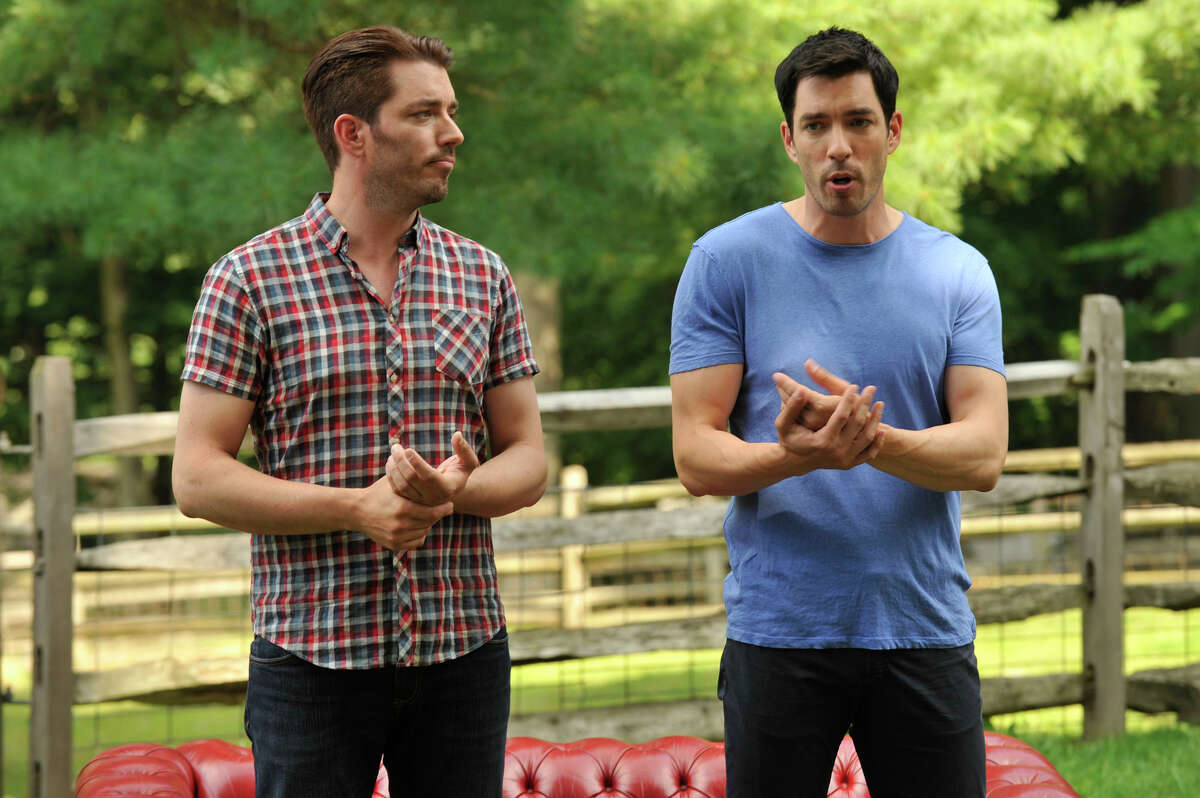 Houston designers join new season of HGTV's 'Brother vs. Brother' in ...