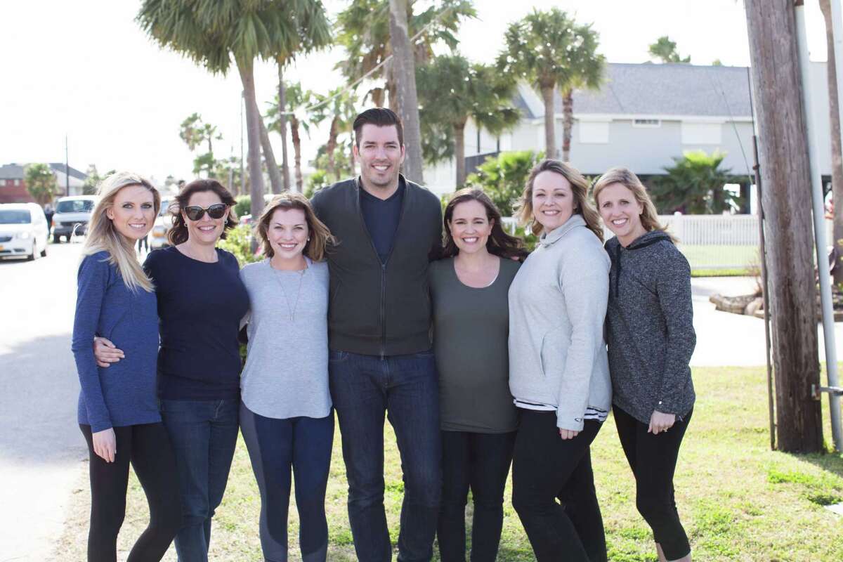 It's a wrap: Drew Scott wins "Brother vs. Brother" season