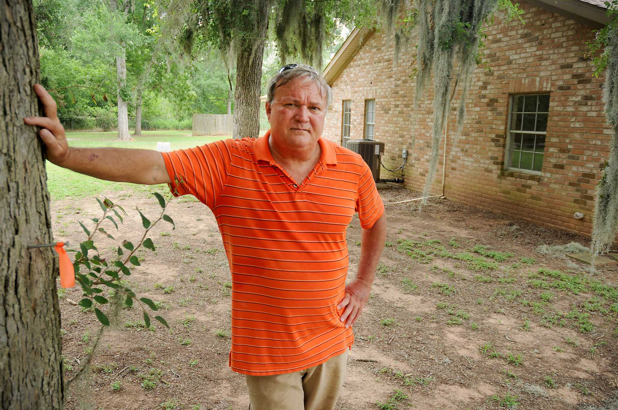 Residents taxed by 'not friendly' appraisal reviews