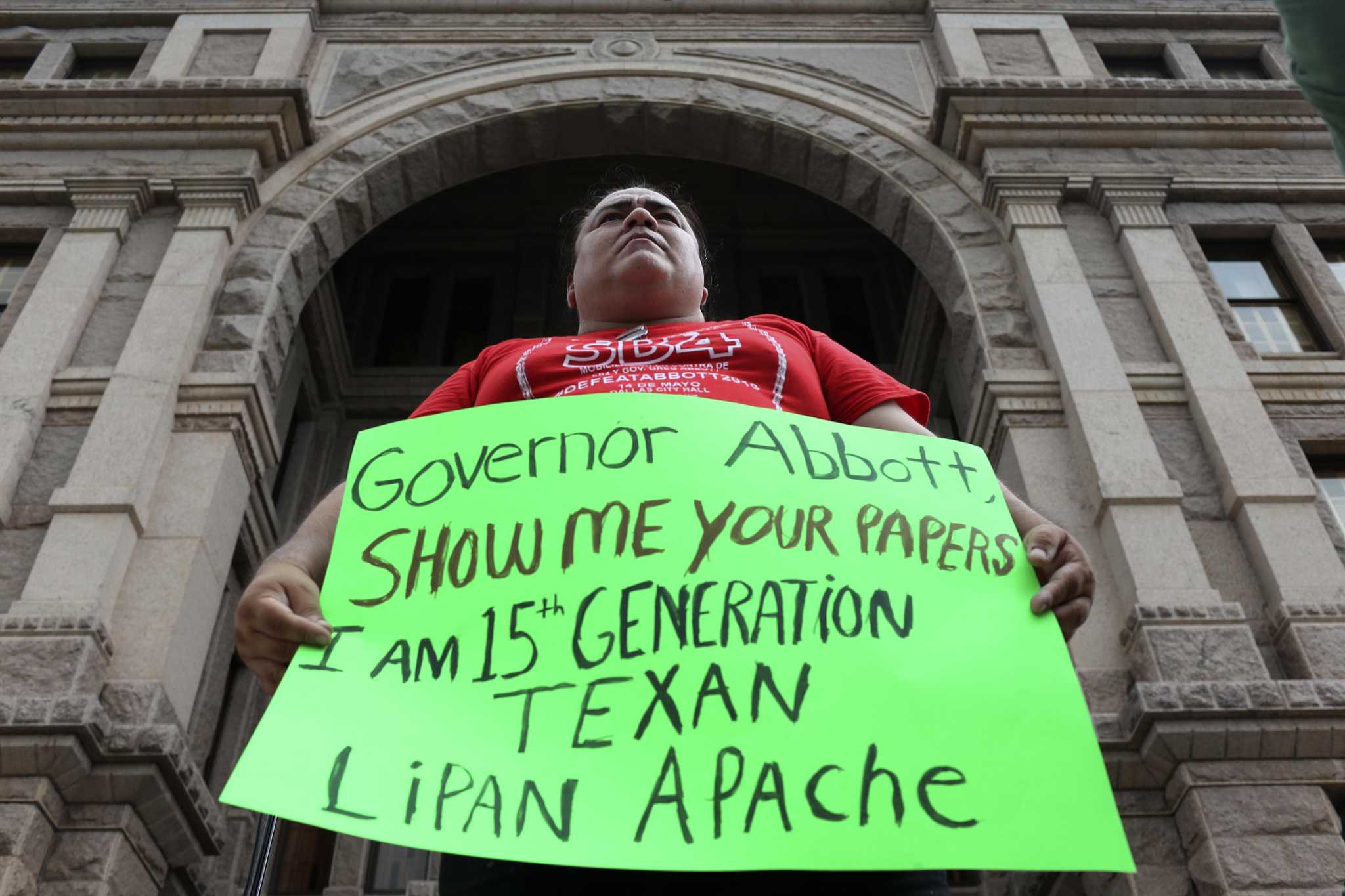 SB 4: a bill that takes the state backward