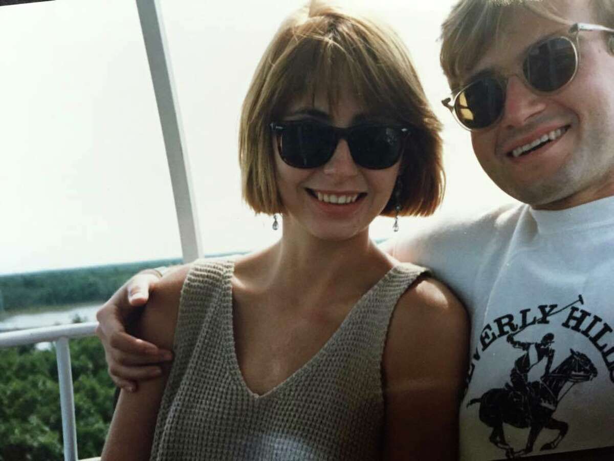 20 things you don’t know about me: Lydia Kulbida