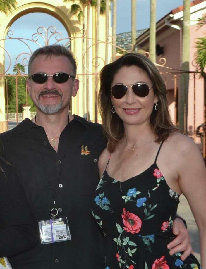 20 things you don’t know about me: Lydia Kulbida - Times Union