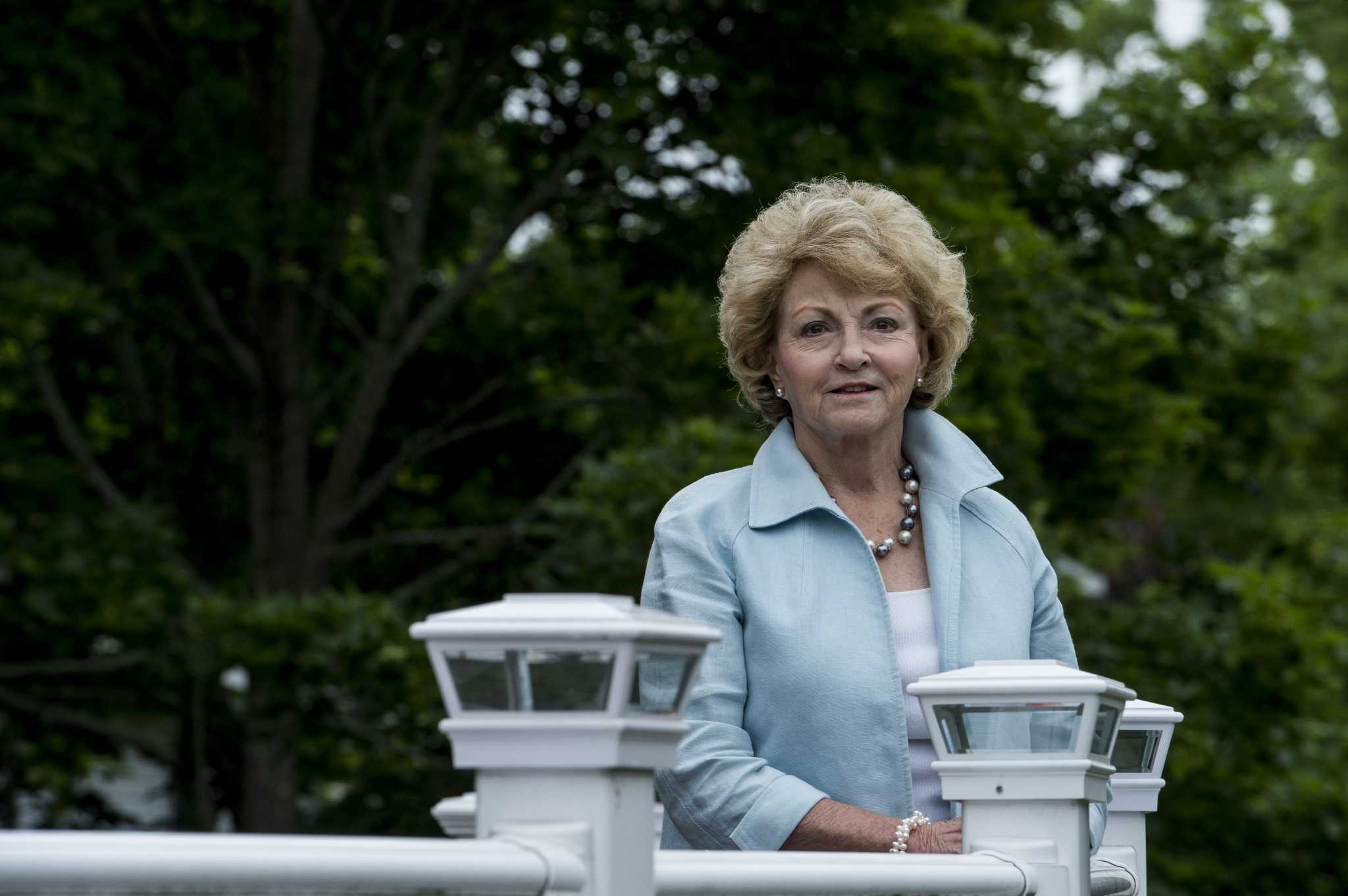 League of Women Voters' Bartoletti to retire
