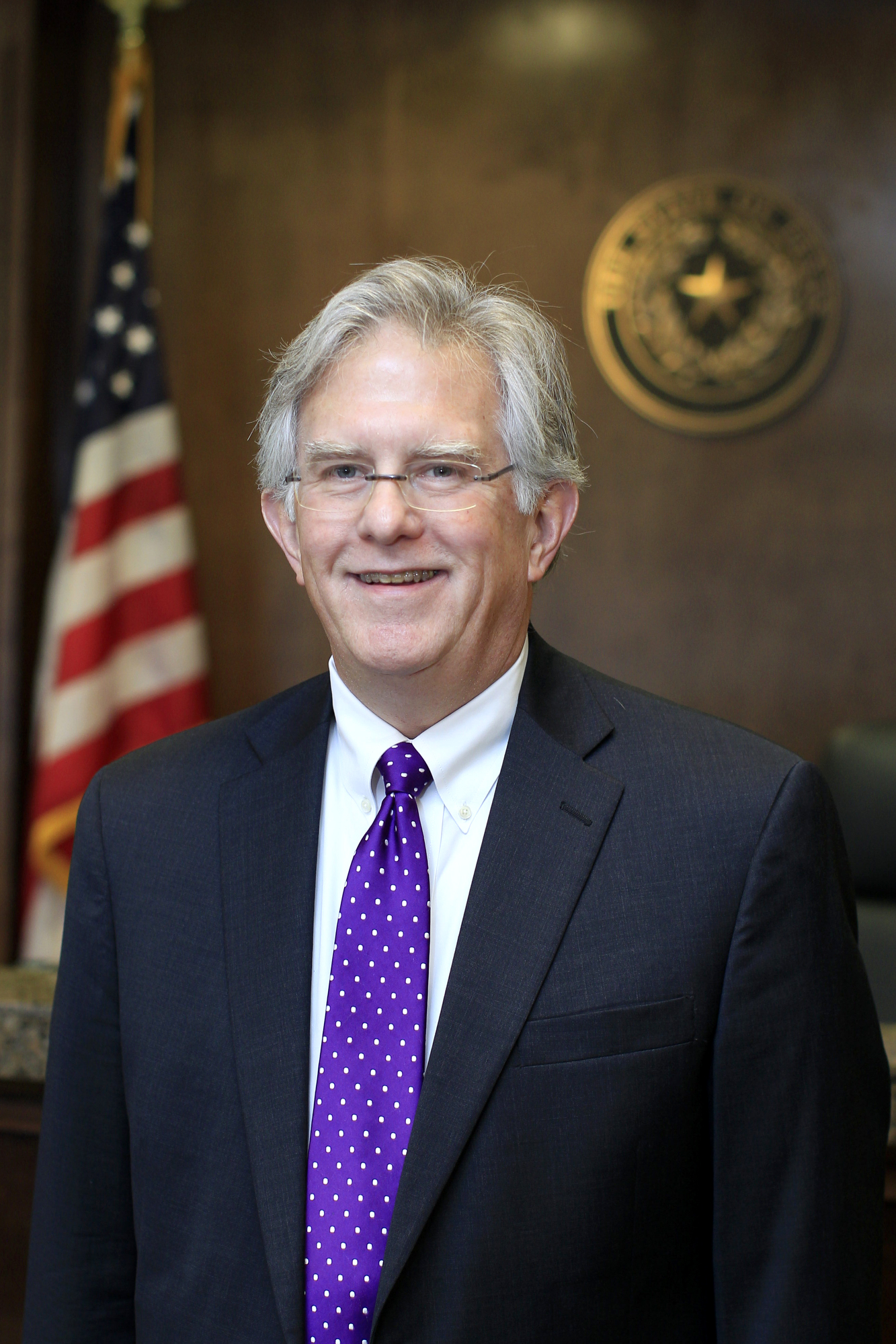 Strong judiciary lies in judges’ love of law, community, attorney says