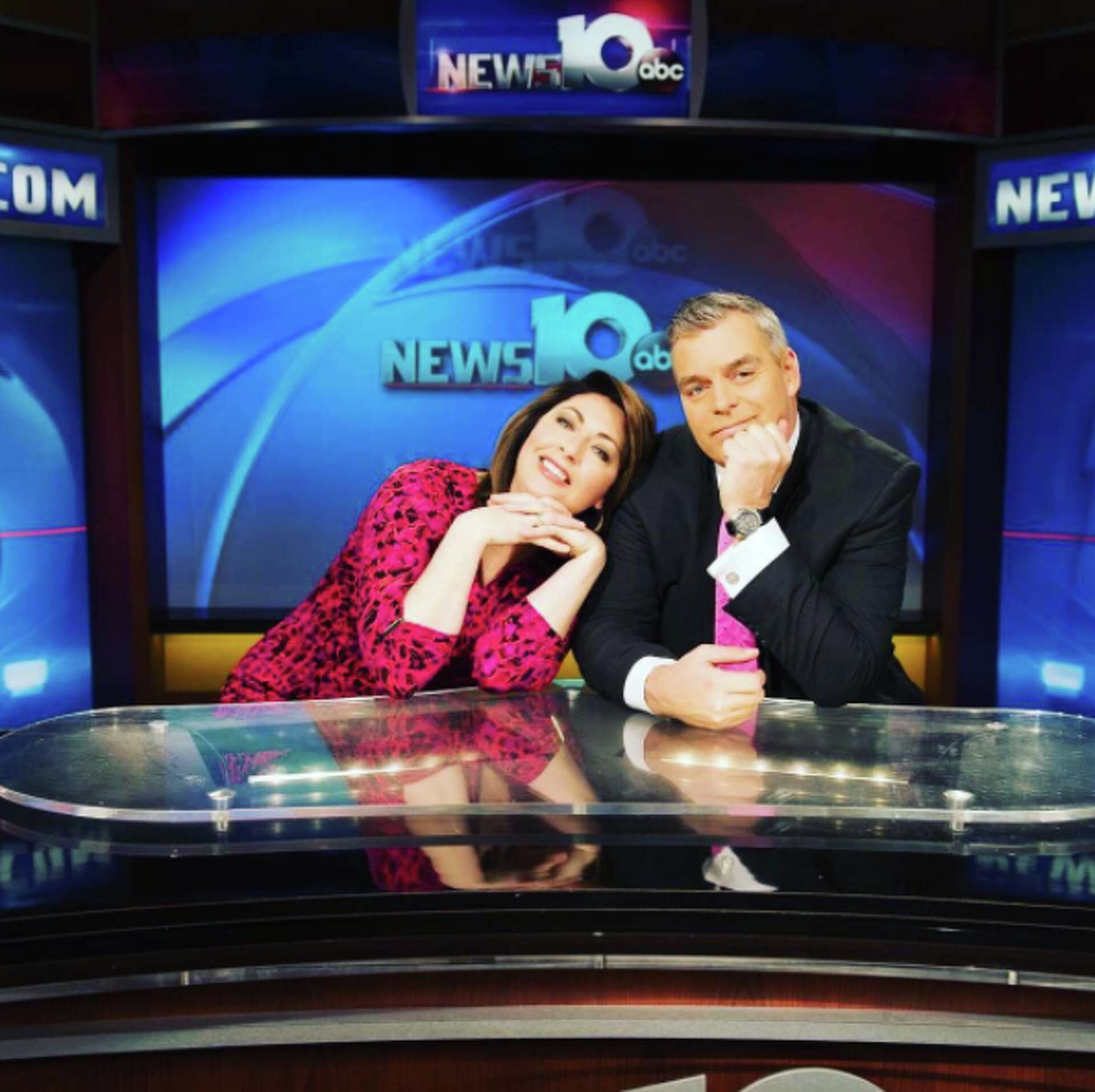 20 things you don’t know about me: Lydia Kulbida