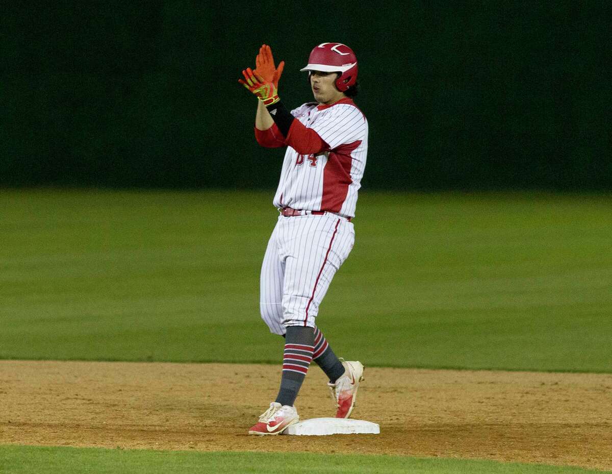 H.S. notebook: Tomball baseball on the rise