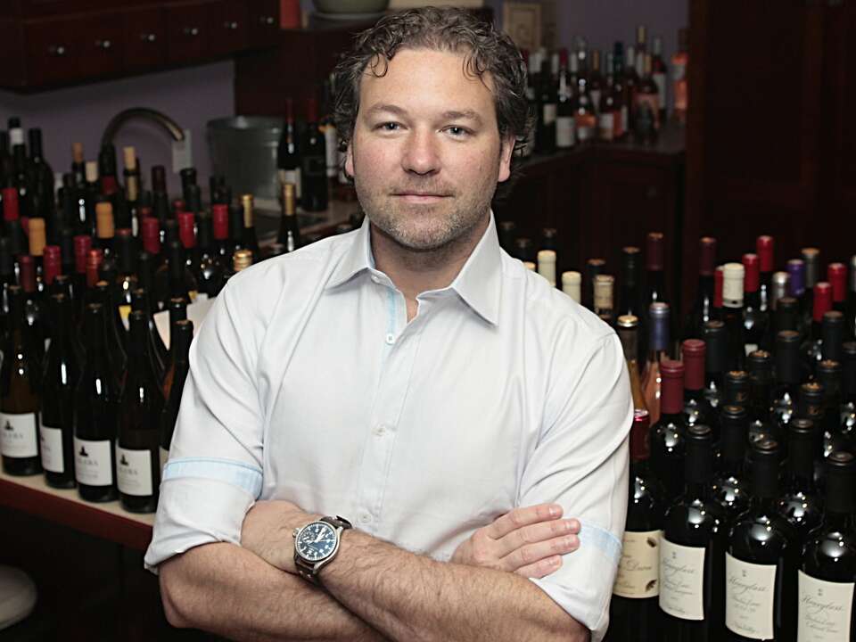 Jeb Dunnuck to leave Wine Advocate and start his own publication