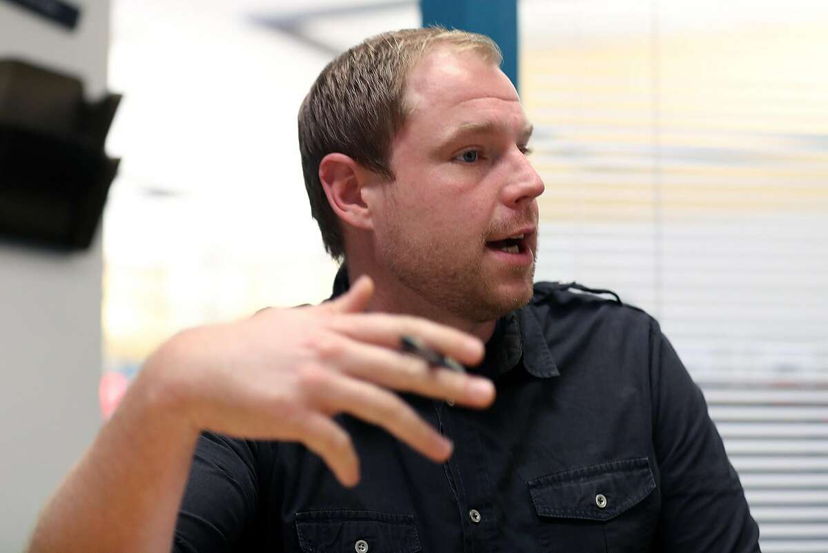 41 years behind bars: Documentary follows ex-con’s life afterward