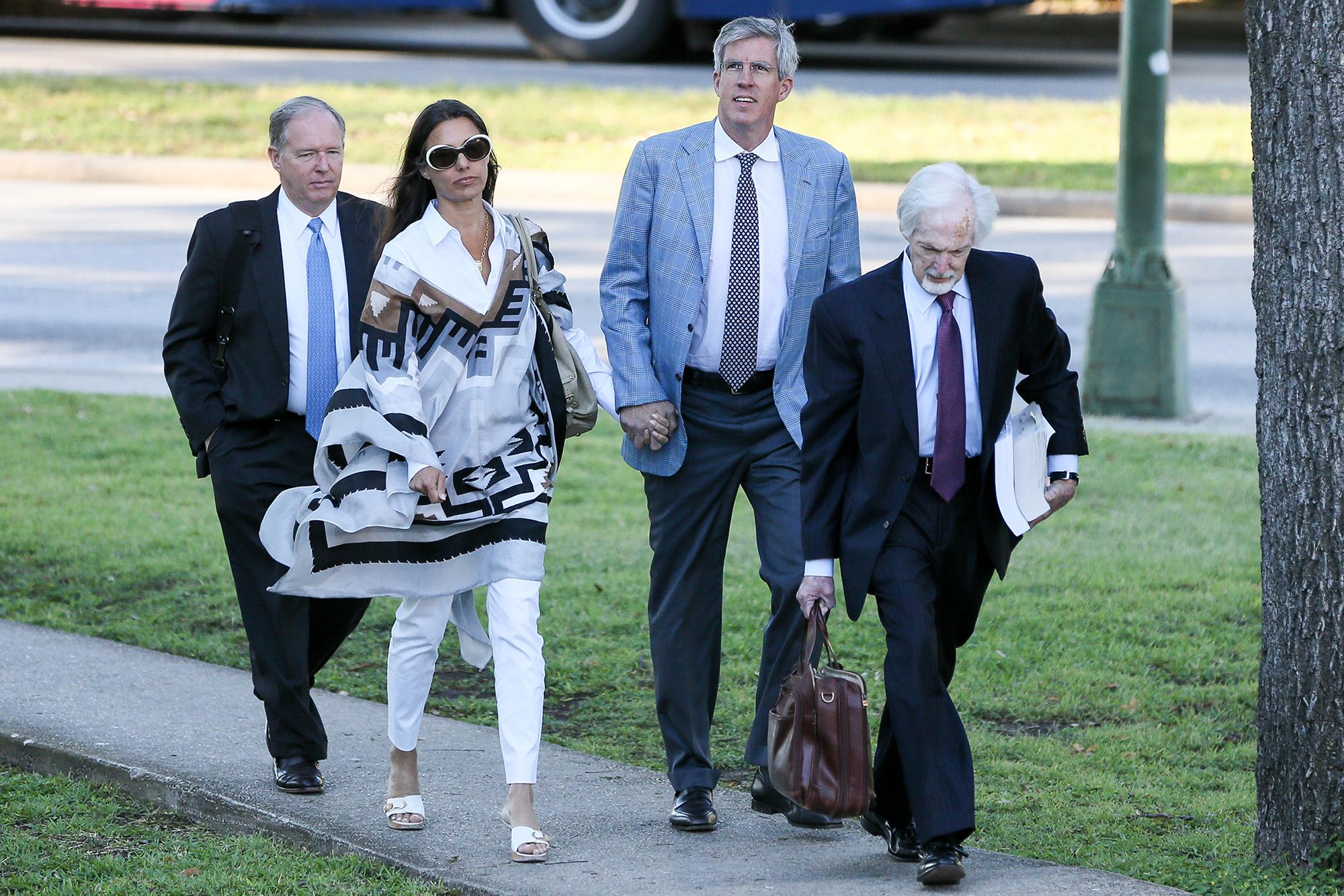 Tim Duncans Ex Adviser Reaches A Deal With Sec