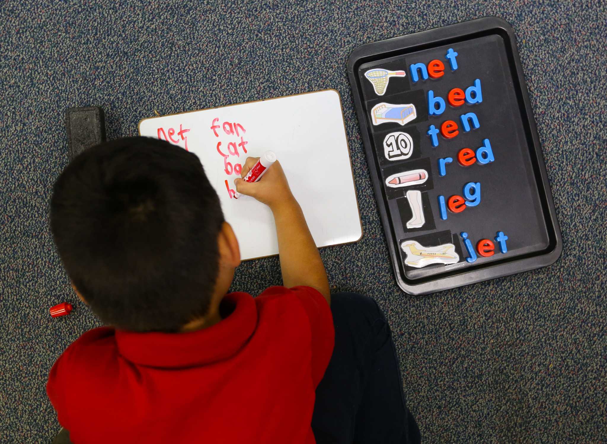 Dual language program offers choices in Houston-area schools