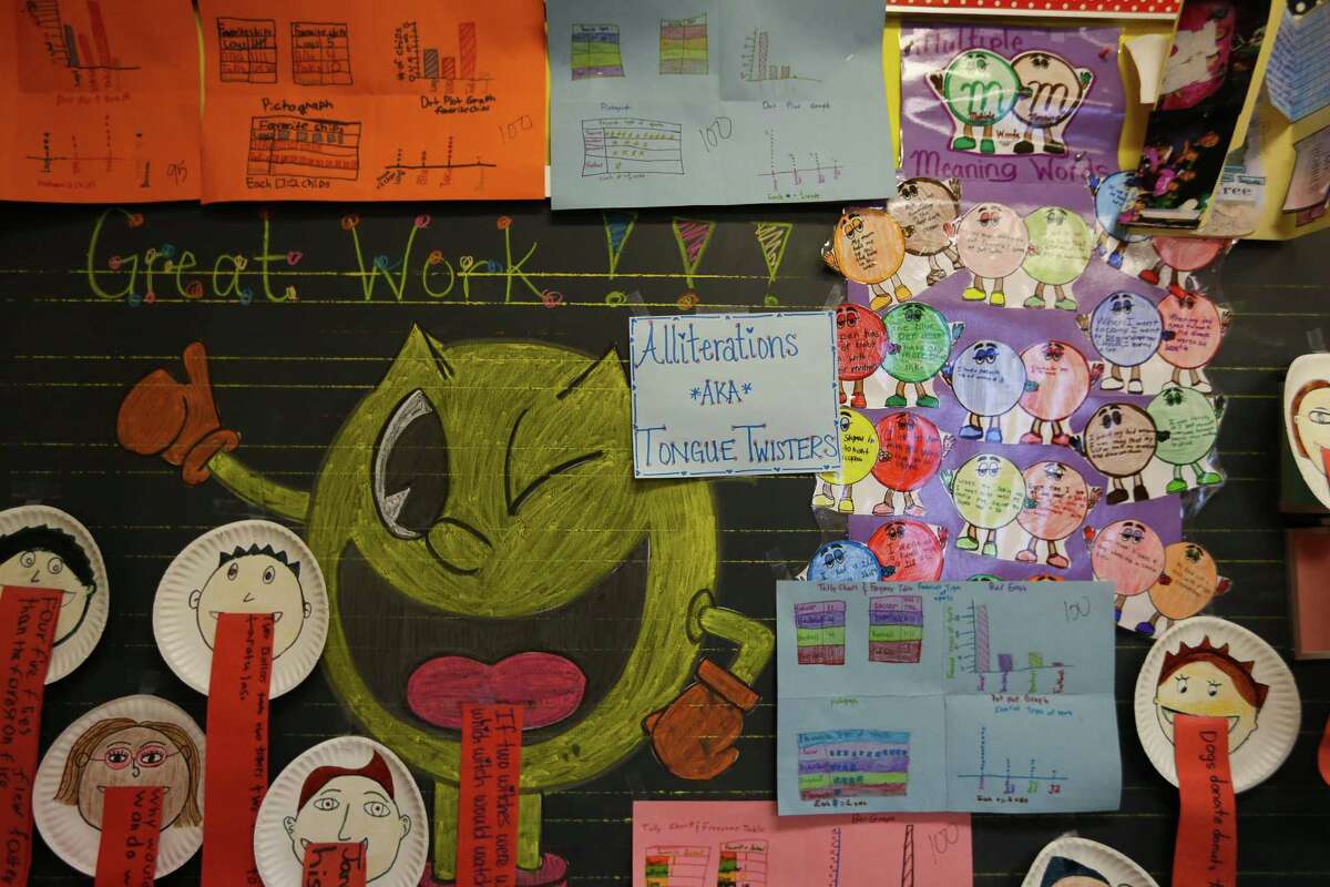 Dual language program offers choices in Houston-area schools