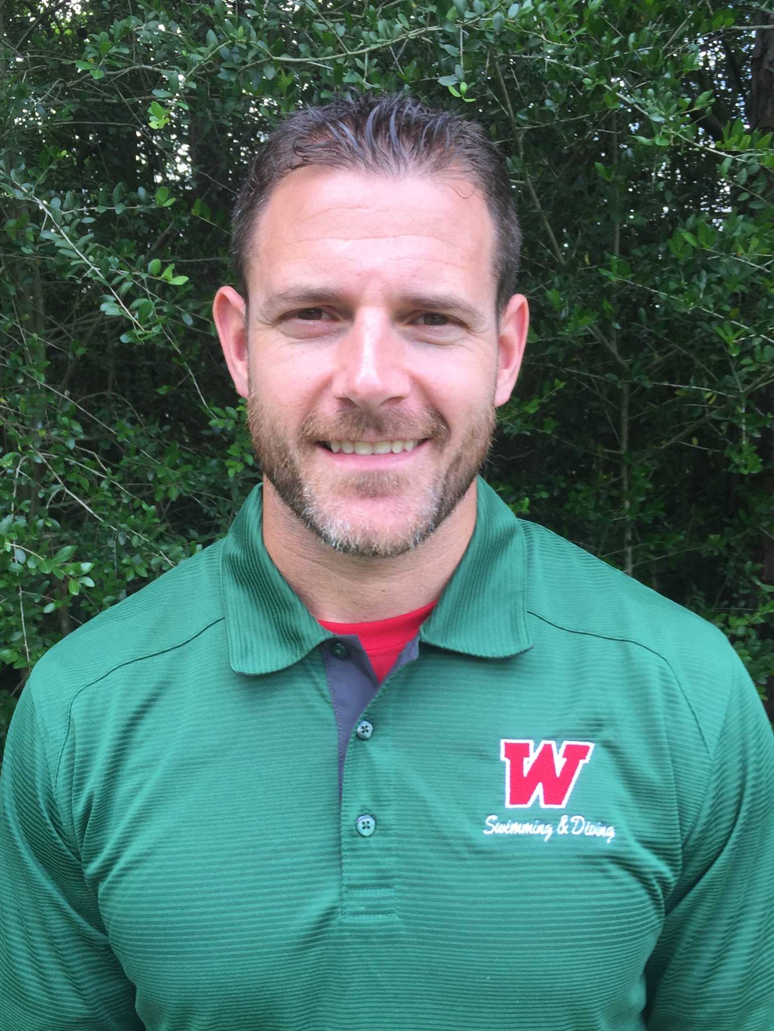 SWIMMING: Wade ready for new challenge at The Woodlands