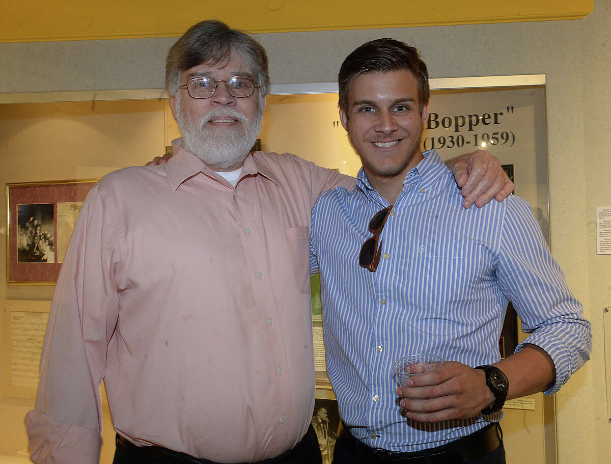 Were you 'Seen' at Don Meehan's Hall of Fame induction?