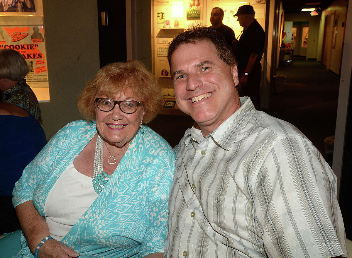 Were you 'Seen' at Don Meehan's Hall of Fame induction?