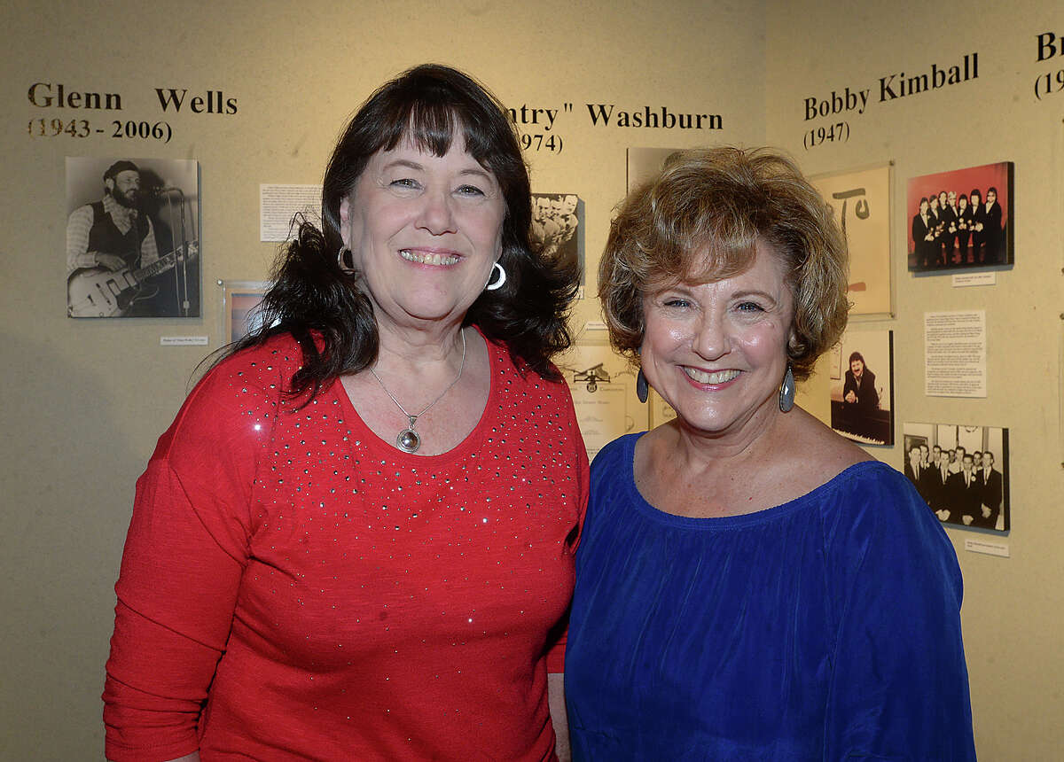 Were you 'Seen' at Don Meehan's Hall of Fame induction?