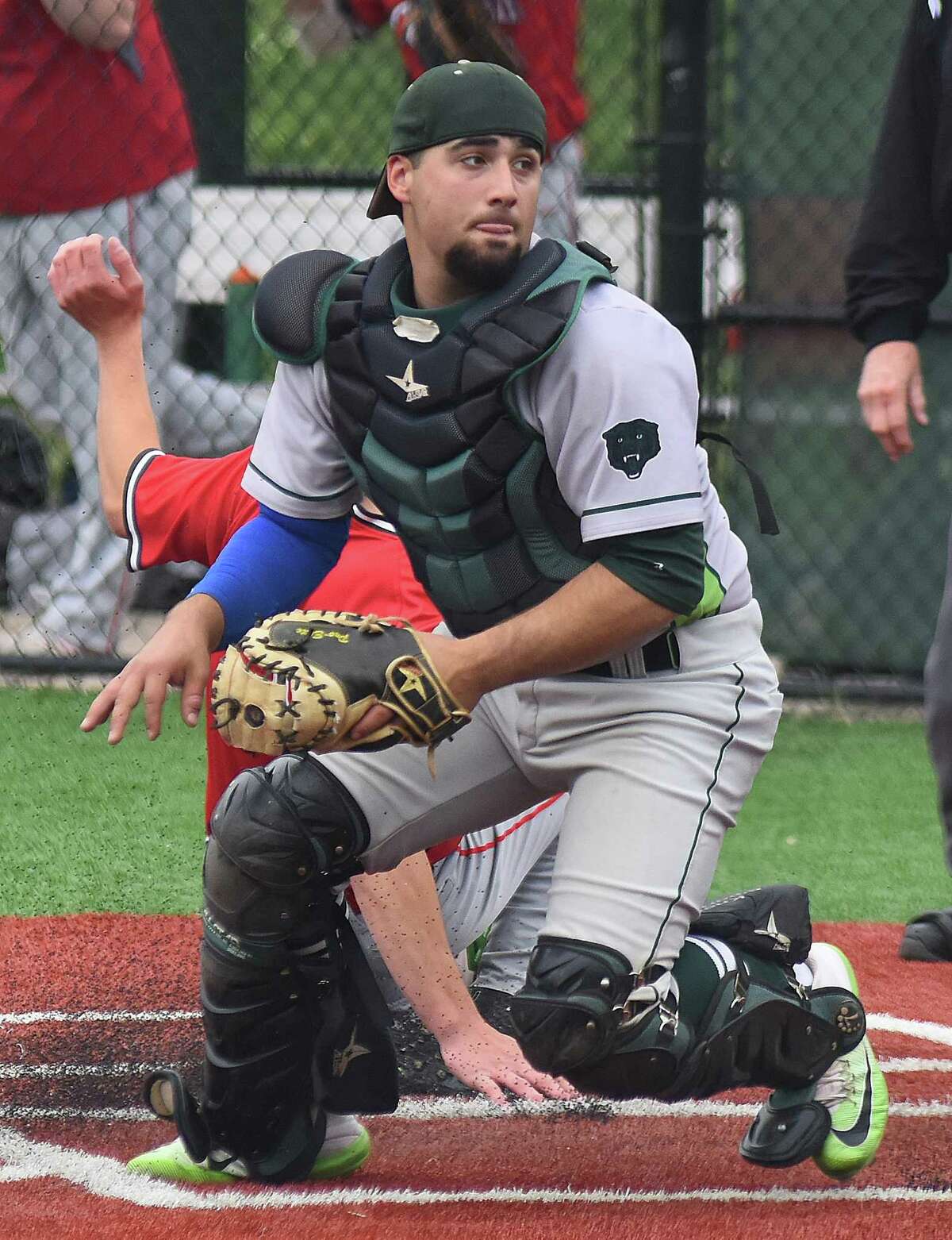 Norwalk falls to Conard in Class LL baseball