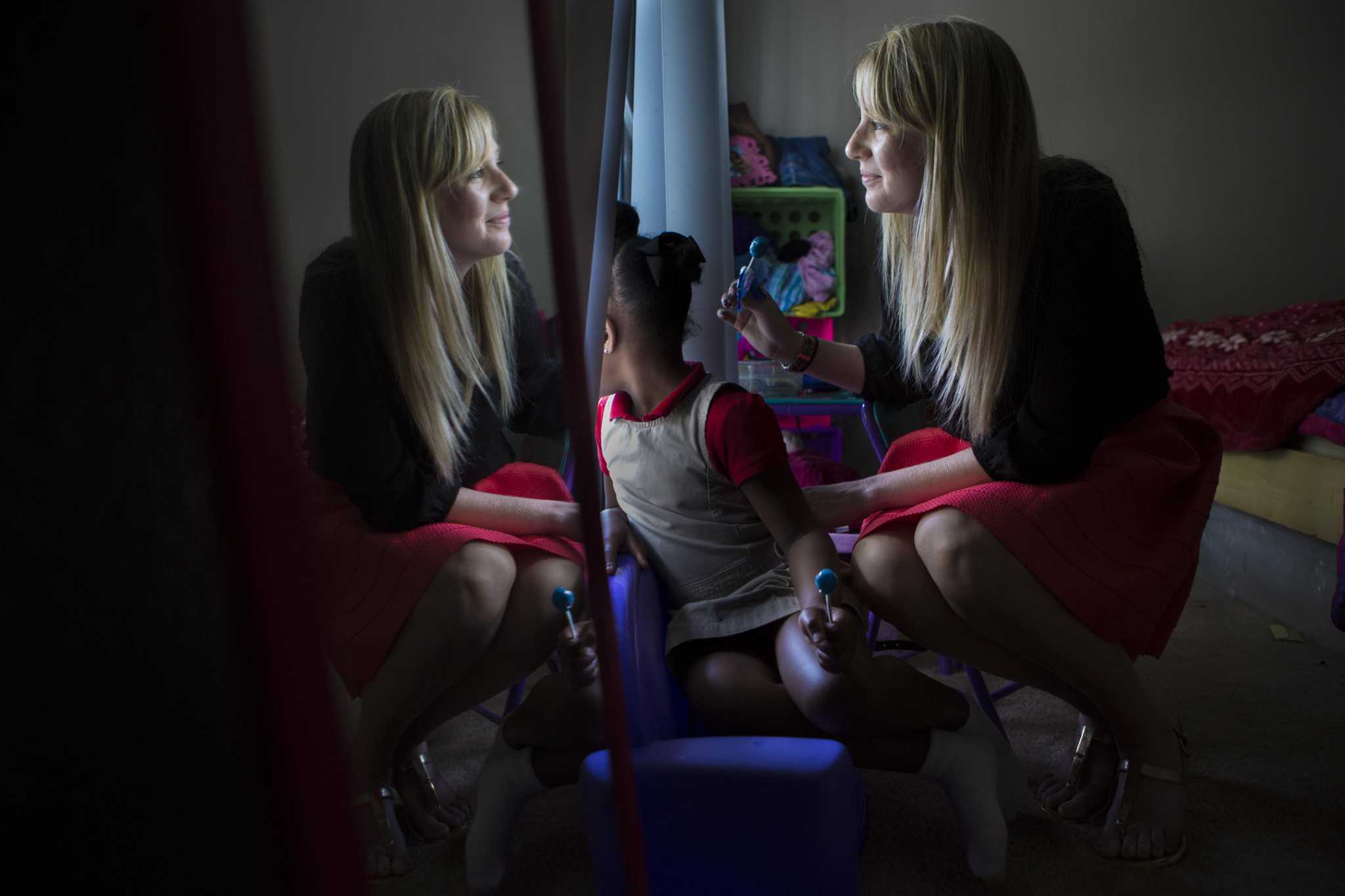 As federal audit criticizes CPS, Texas says stats improving