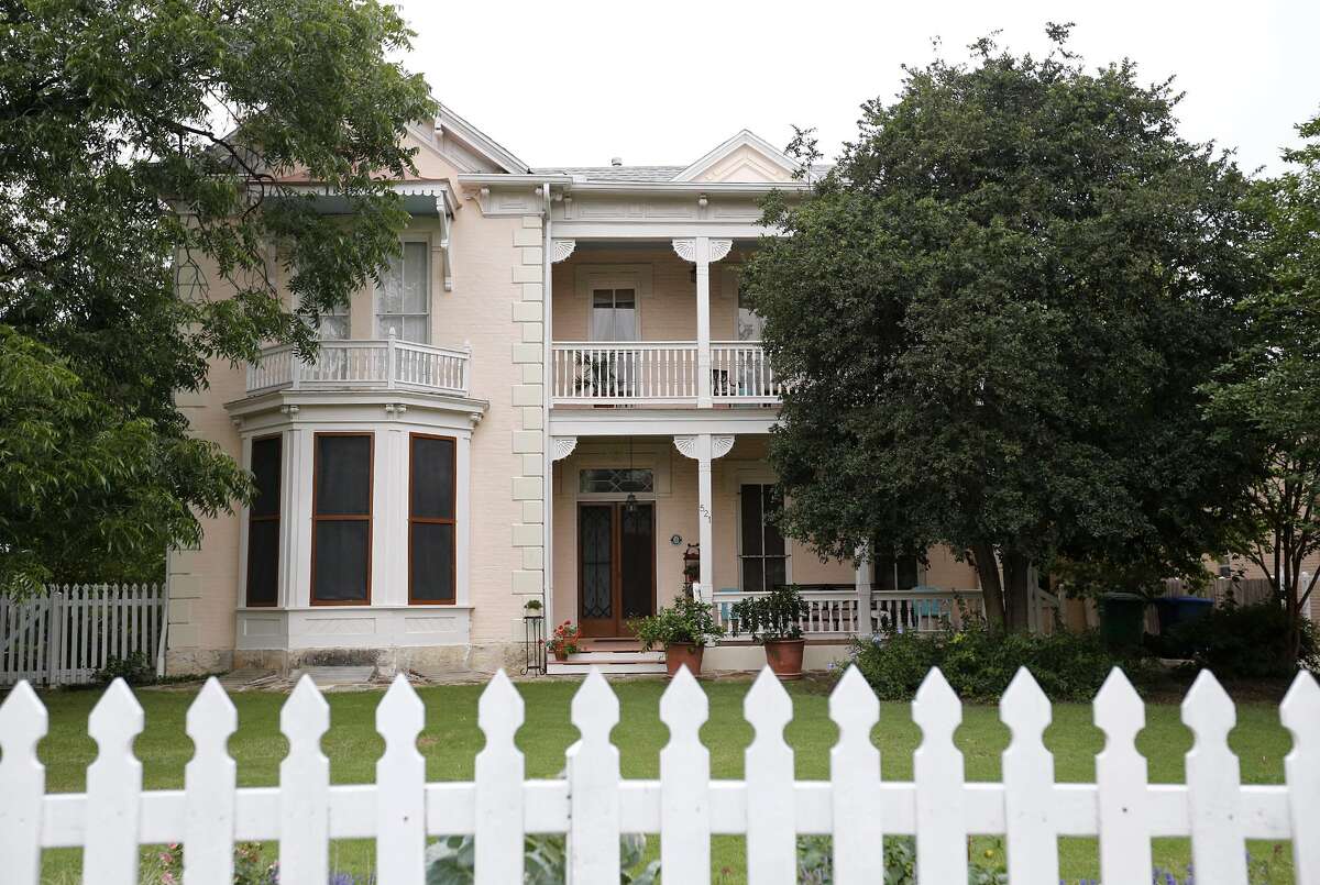 Tuesday Musical Club was the first to celebrate women and classical music