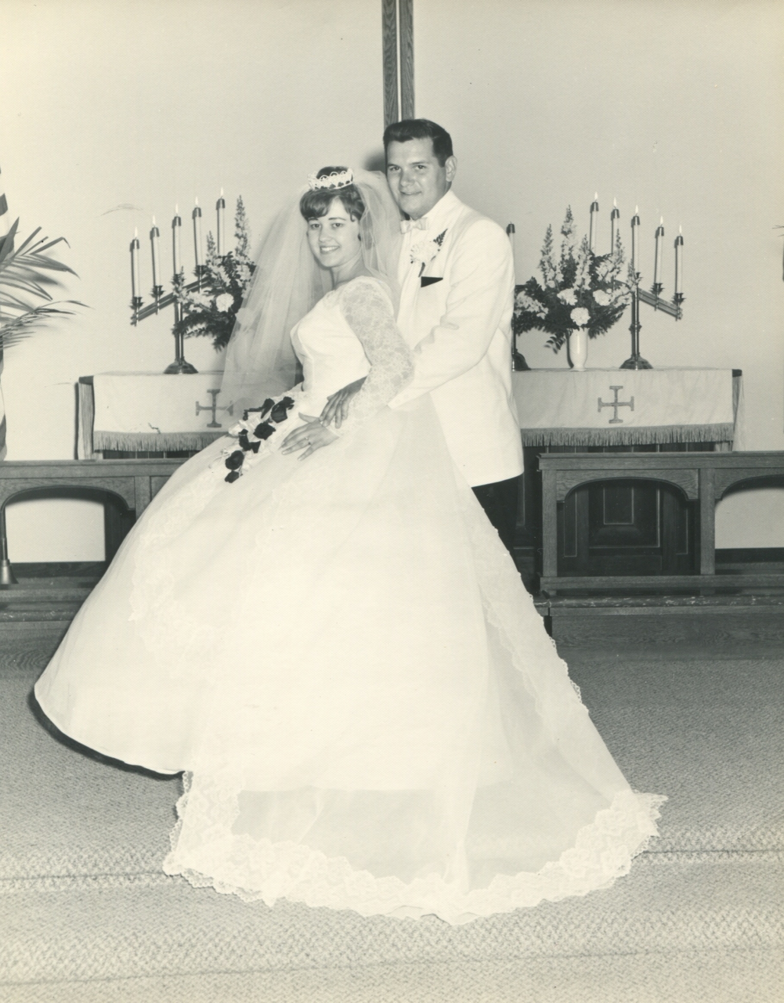 Midland Remembers: The Ken and Sharon Corwin Story Part I