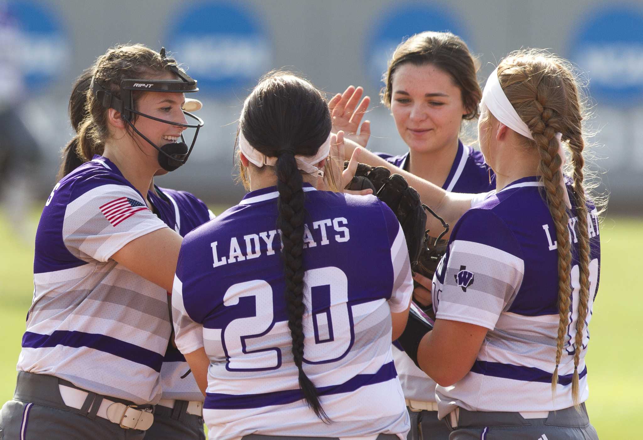 Willis softball state send-off rally set for Thursday