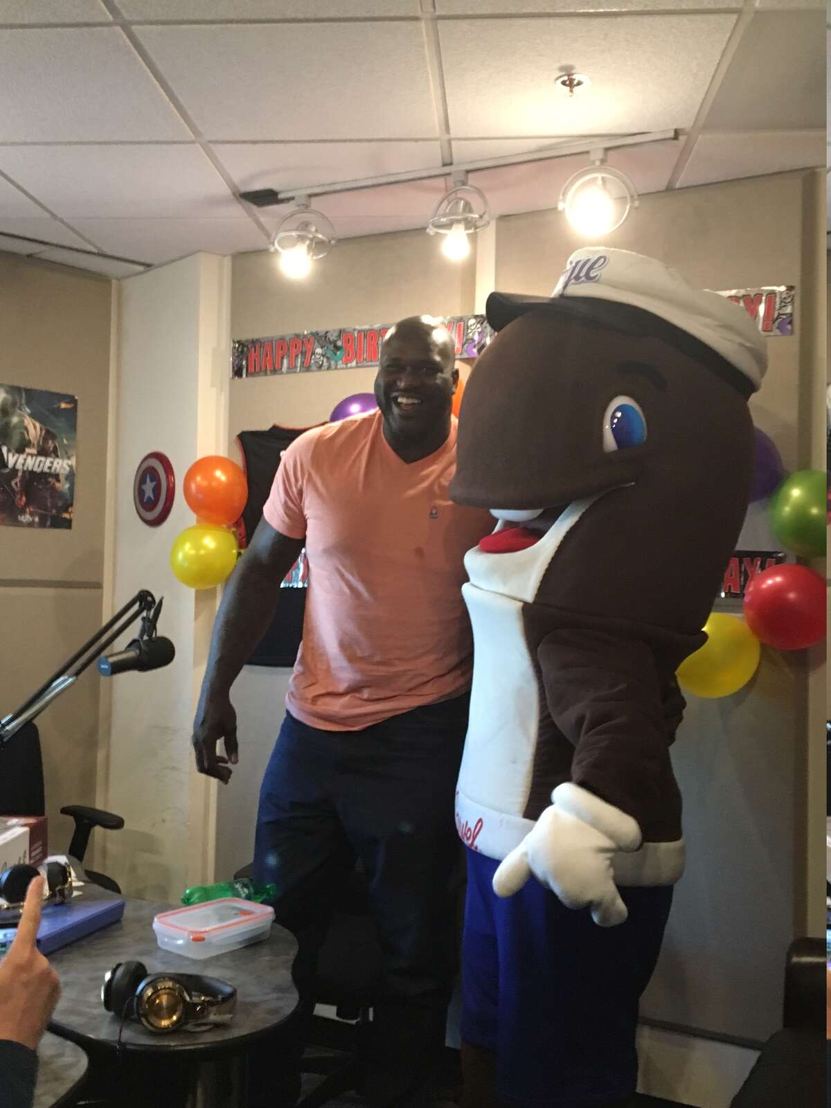 One of the creators of Carvel's Fudgie the Whale reminisces on the cake ...